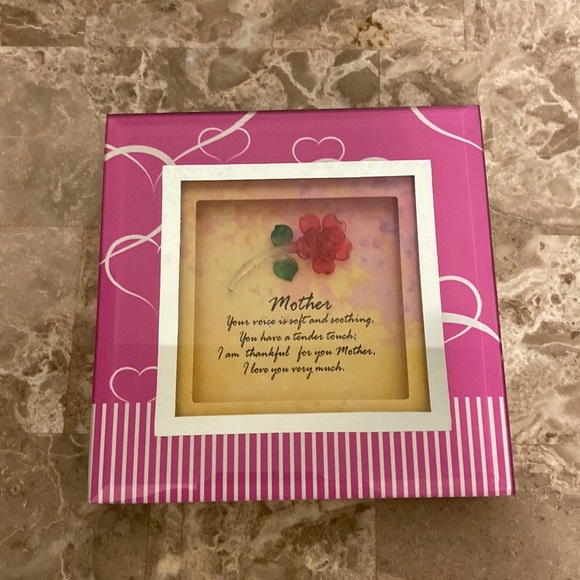 Other | New Mother Shadow Box | Poshmark